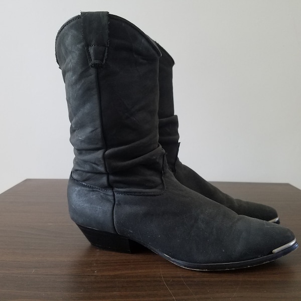 Cowboy Boot Metal Tips - Etsy