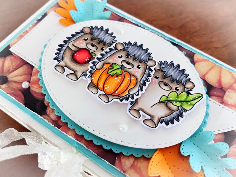 Quick and Easy Micro Mini Album Cutting and Scoring Guide - Etsy