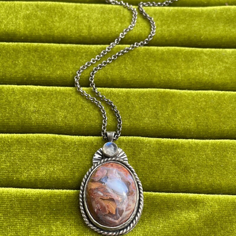Fire Opal Jewelry - Etsy
