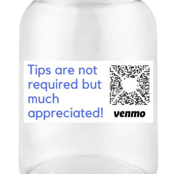 Cash App Venmo Stickers - Etsy