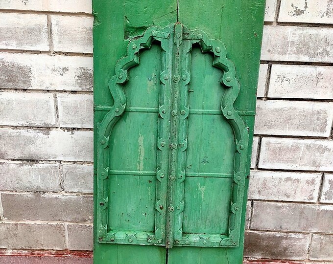 Wood Hand Floral Carved Window Door Framed Wooden Lock System - Etsy