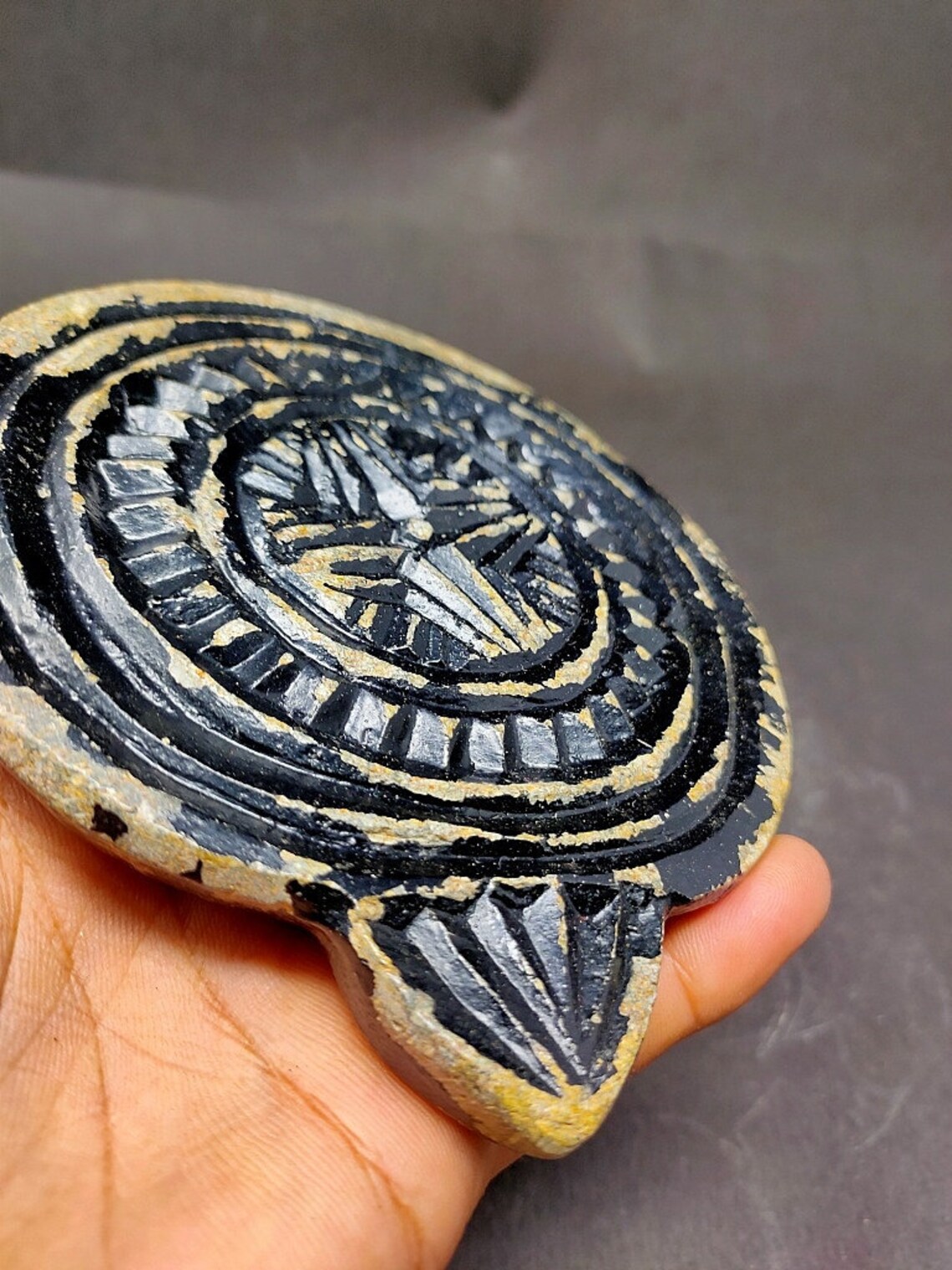 Antique Stone Cookies Mold Cookies Design Maker Unique Shape - Etsy UK