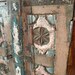 Wooden Hand Floral Carved Window Door Framed Wooden Floral Work Window ...