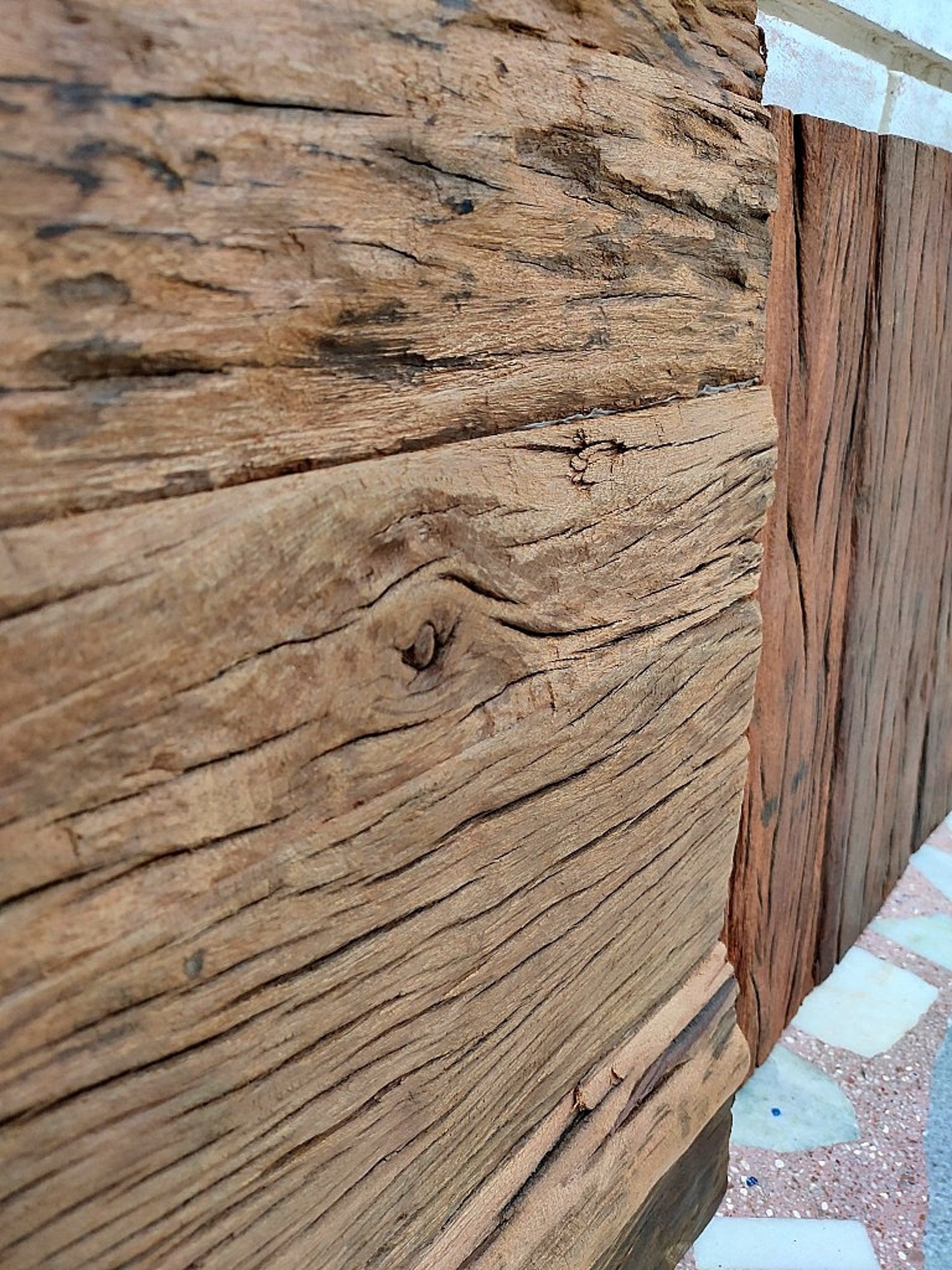 Wooden Table Top Hand Crafted Coffee Table Top Sleeper Wood - Etsy