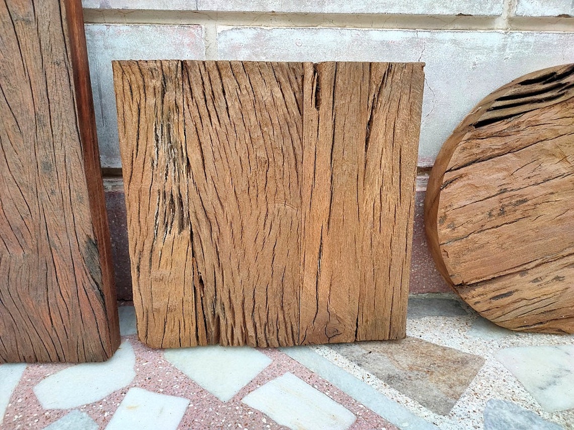 Wooden Table Top Hand Crafted Coffee Table Top Sleeper Wood - Etsy