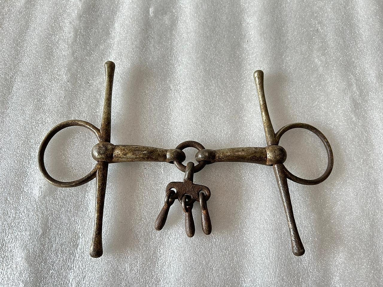 Antique Horse Bridles