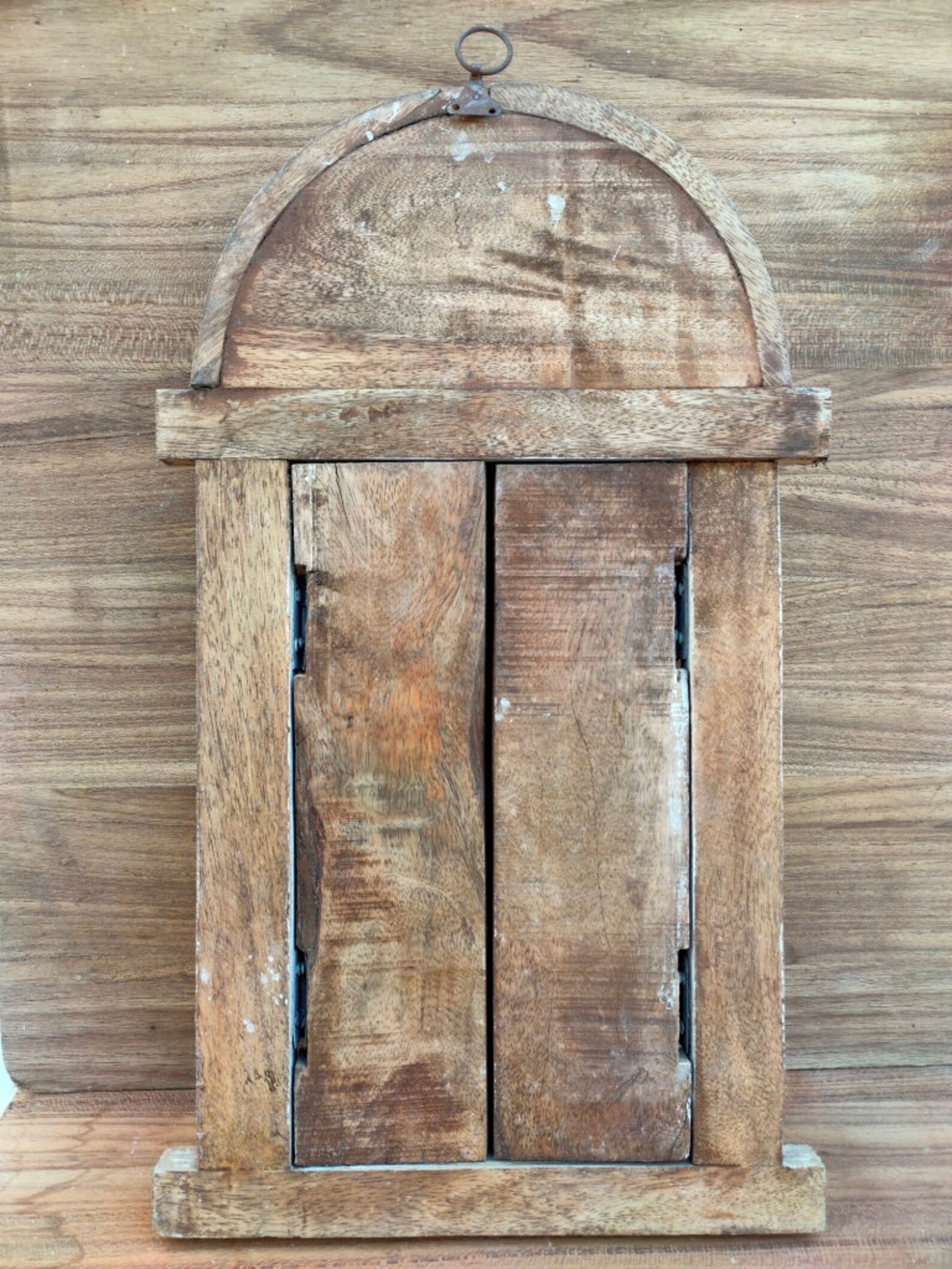 Wood Hand Floral Carved Window Door Framed Wooden Lock System - Etsy
