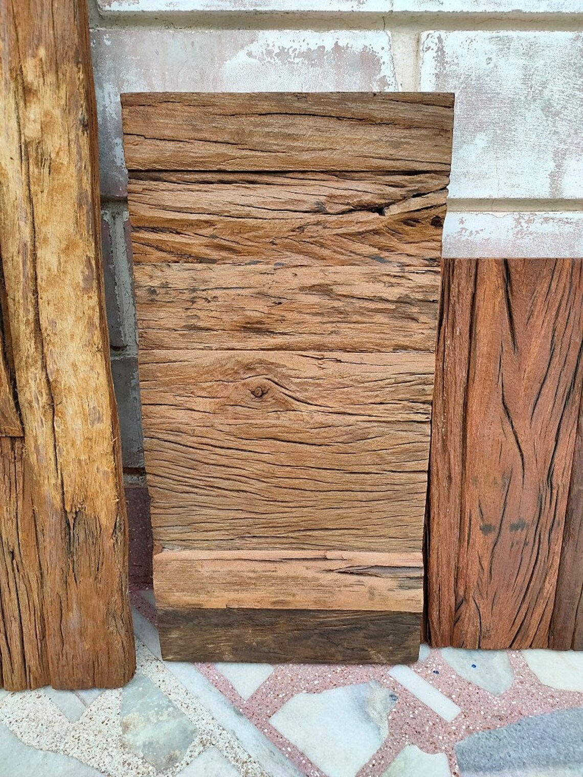 Wooden Table Top Hand Crafted Coffee Table Top Sleeper Wood - Etsy