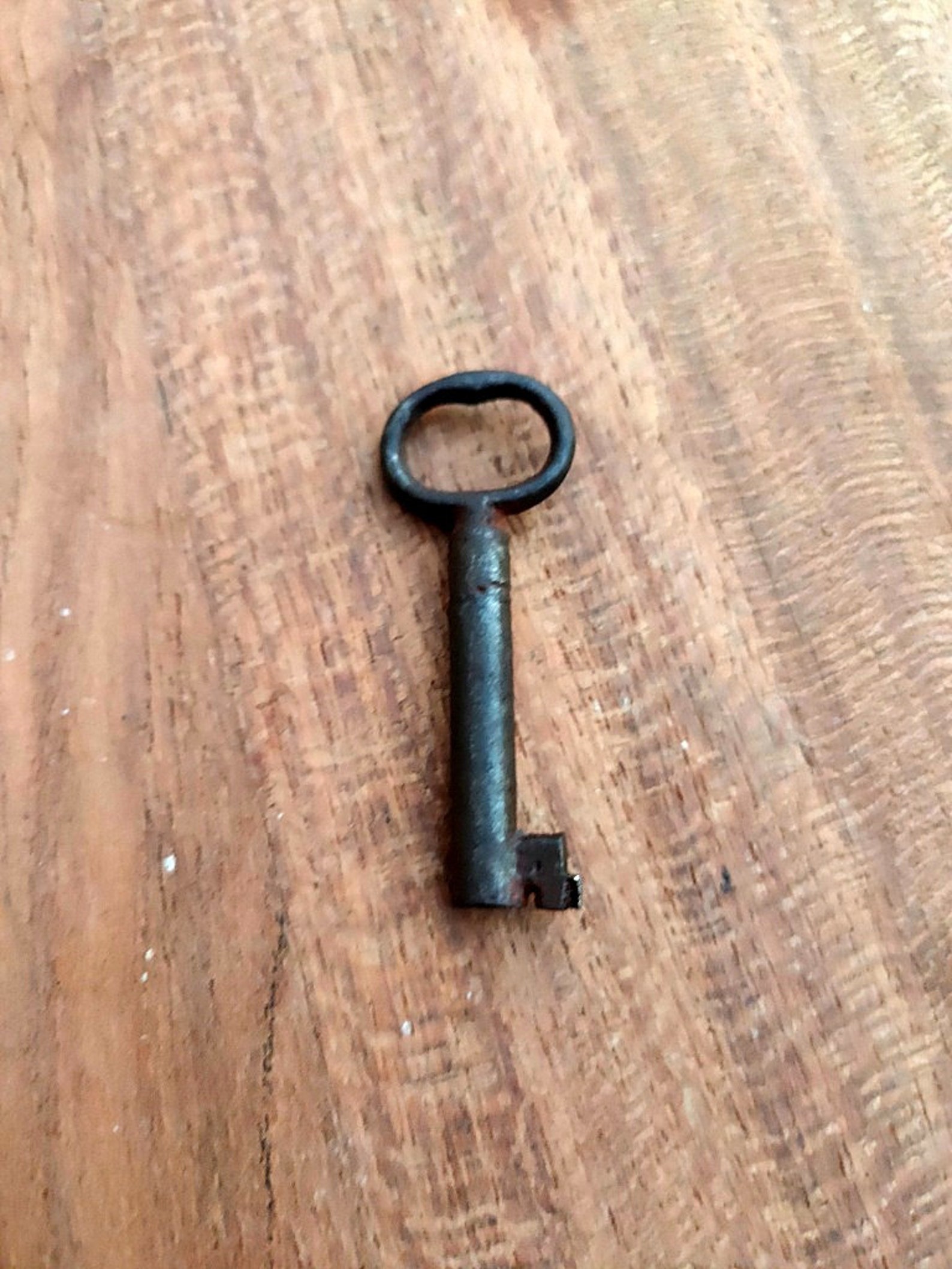 Antique Iron Cabinet Lock Old Victorian Drawer Lock Chest Box - Etsy