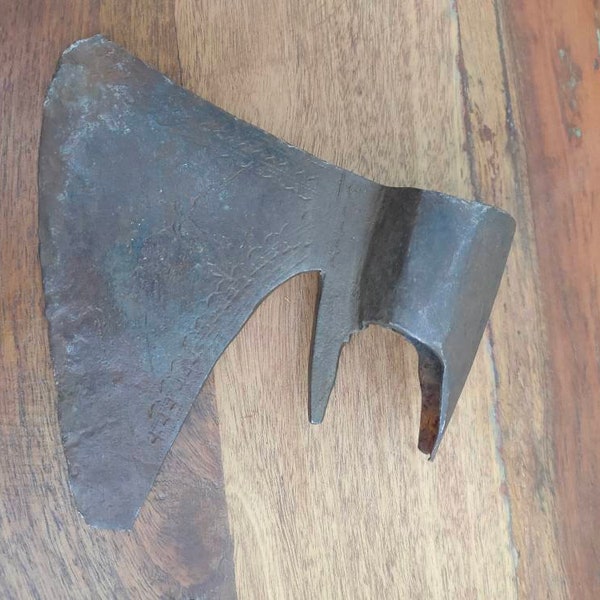 Axe Head - Etsy