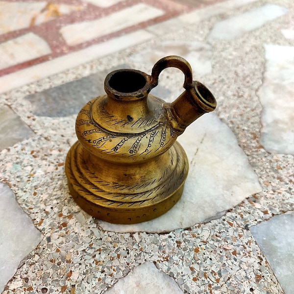 Old Hookah - Etsy