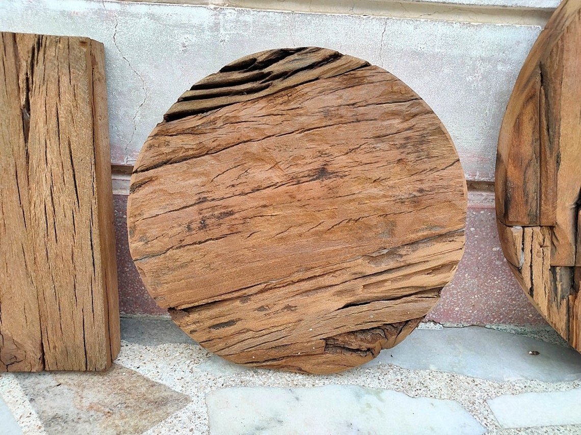 Wooden Table Top Hand Crafted Coffee Table Top Sleeper Wood - Etsy