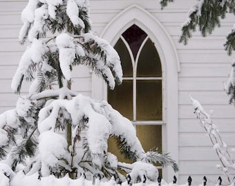 Old Church Window - Etsy