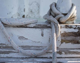 Nautical Rope Decor - Etsy