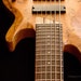 6-string Electric Bass Guitar Photo ~ Music Gift ~ Contemporary Large ...