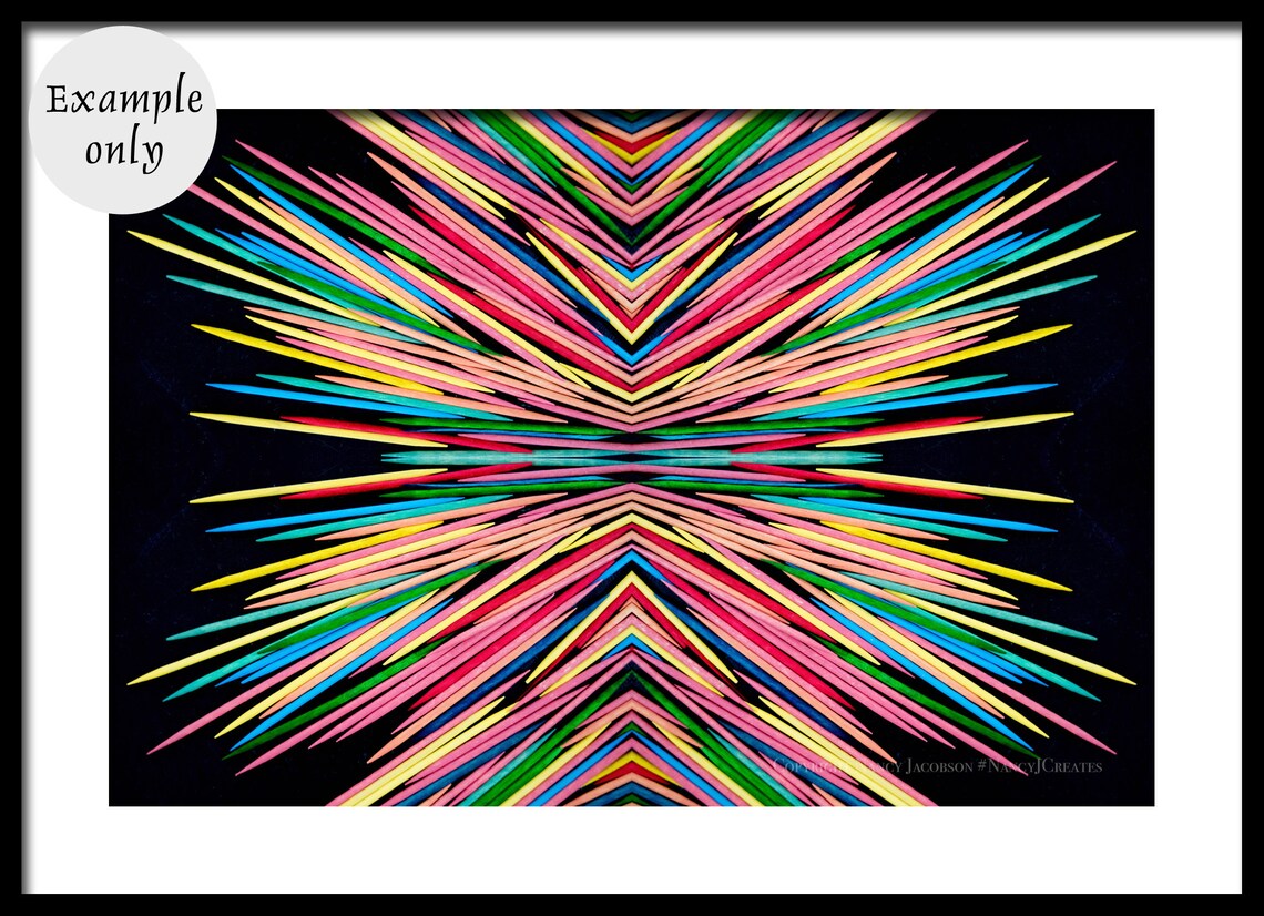 Abstract Photography Geometric Wall Art Abstract Art Print - Etsy