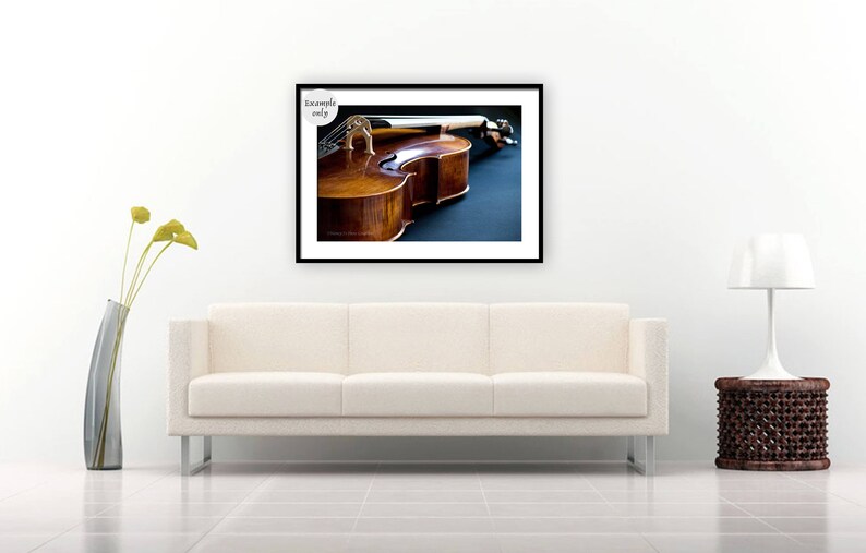 Cello Instrument Photography Classical Music Art Music Gift - Etsy