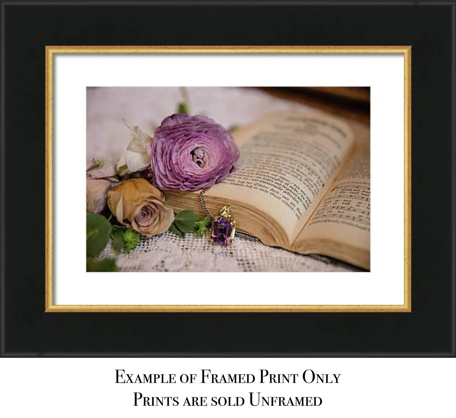 Elegant Memories Old-fashioned Still Life Photo, Antique Decor Rustic ...