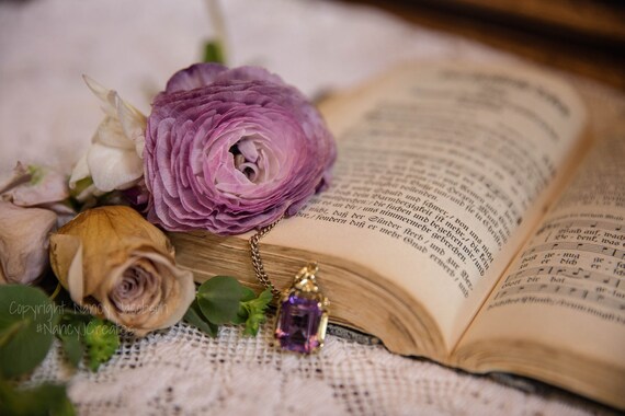 Elegant Memories Old-fashioned Still Life Photo Antique Decor | Etsy