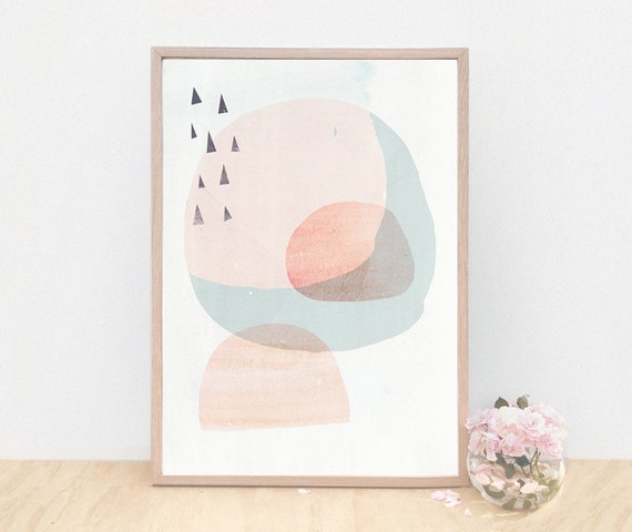 Art curated by Etsy Inspiration on Etsy
