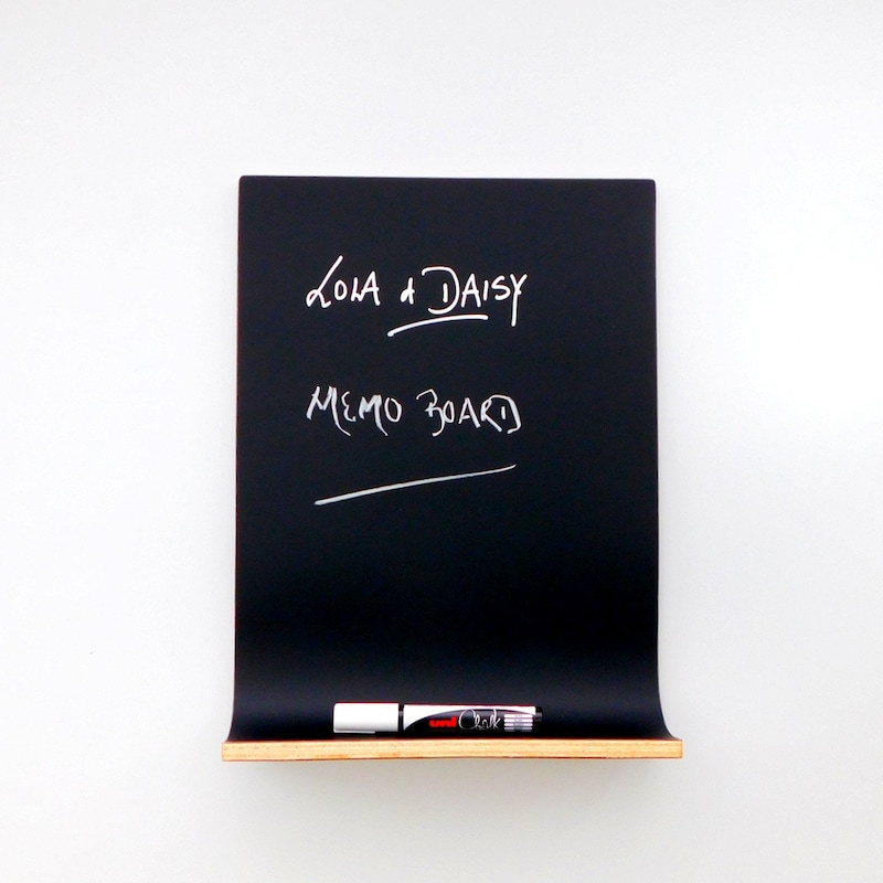 Memo Portrait - Etsy