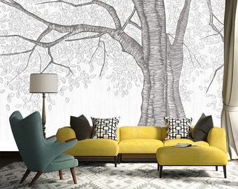 Giant Wall Stickers - Etsy