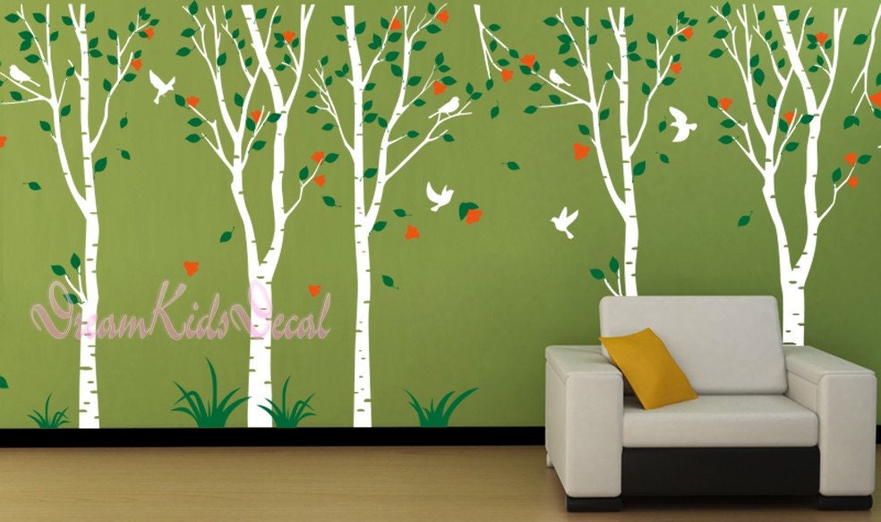 Nursery wall decal baby wall decal children wall decal vinyl | Etsy