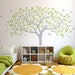 Family Tree Wall Decal Wall Sticker, Photo Frame Family Tree Wall Art ...