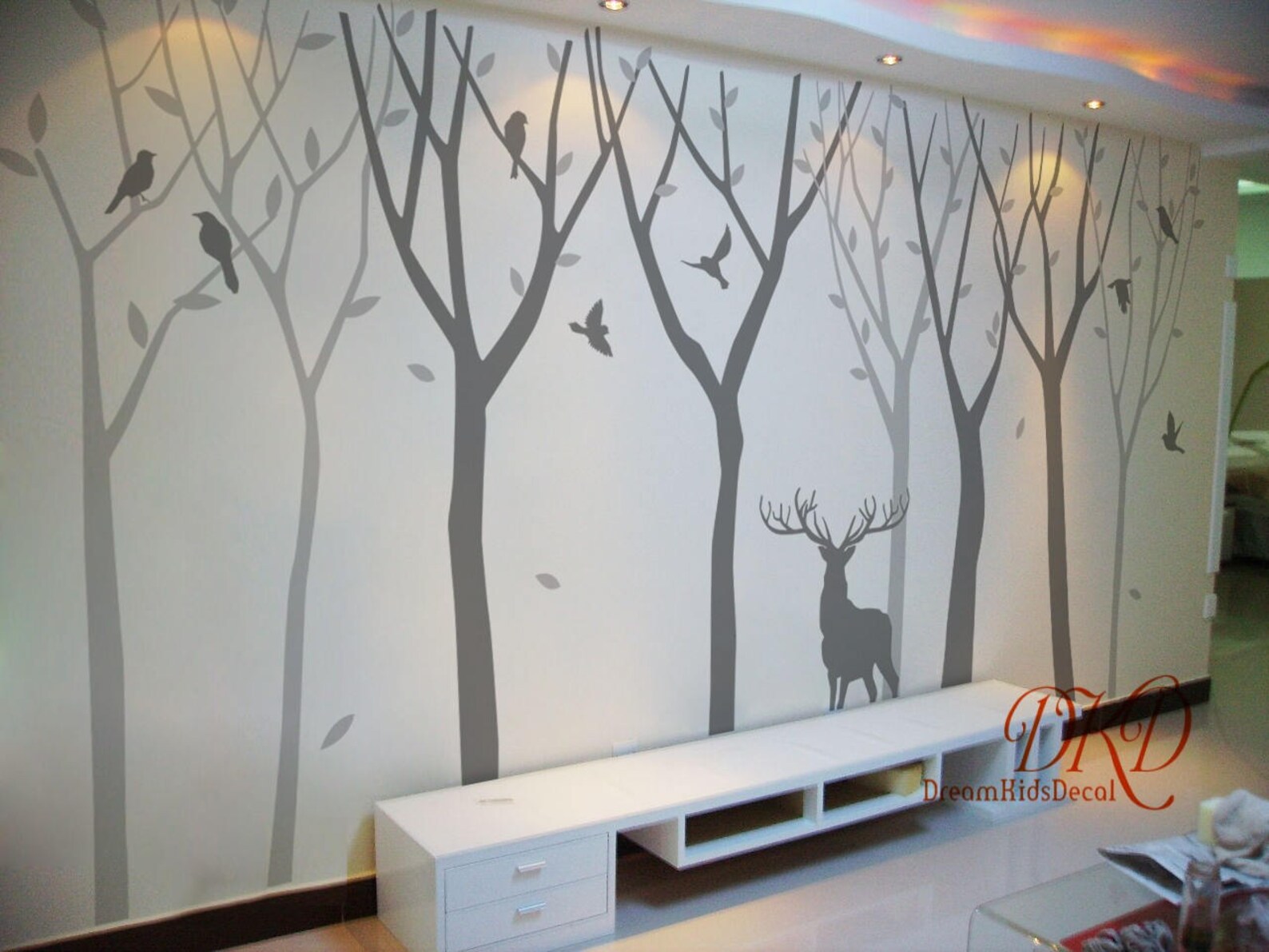 Wall Decals Removable Wall Sticker Wall Arts Kids Room - Etsy