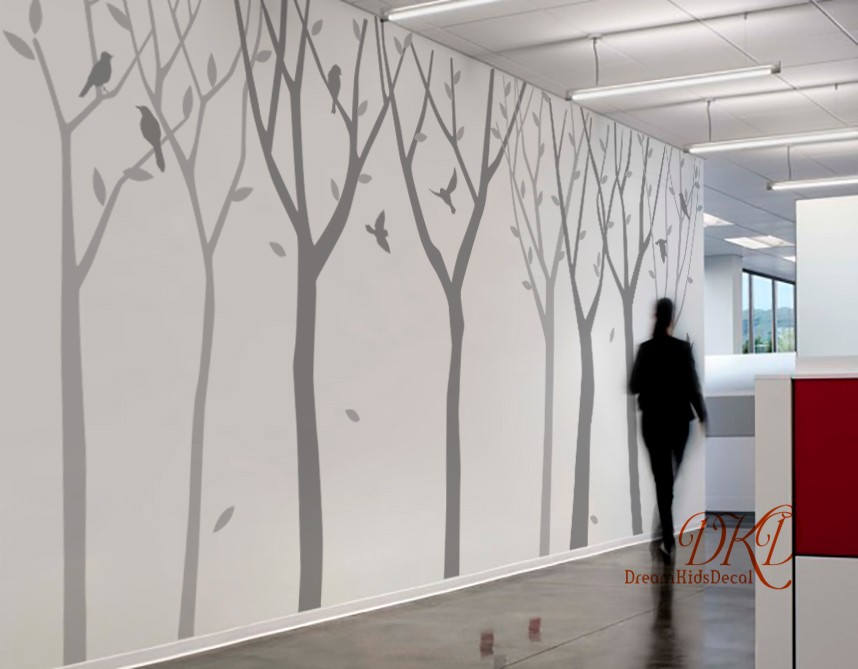 Wall Decals Removable Wall Sticker Wall Arts Kids Room | Etsy