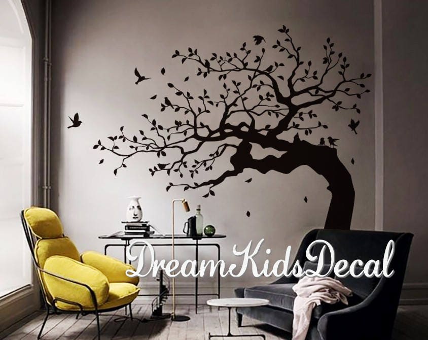 Nursery wall decal baby wall decal children wall decal room | Etsy