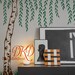 Willow Tree Wall Decal Nursery Wall Decals Leave Sticker Kids - Etsy