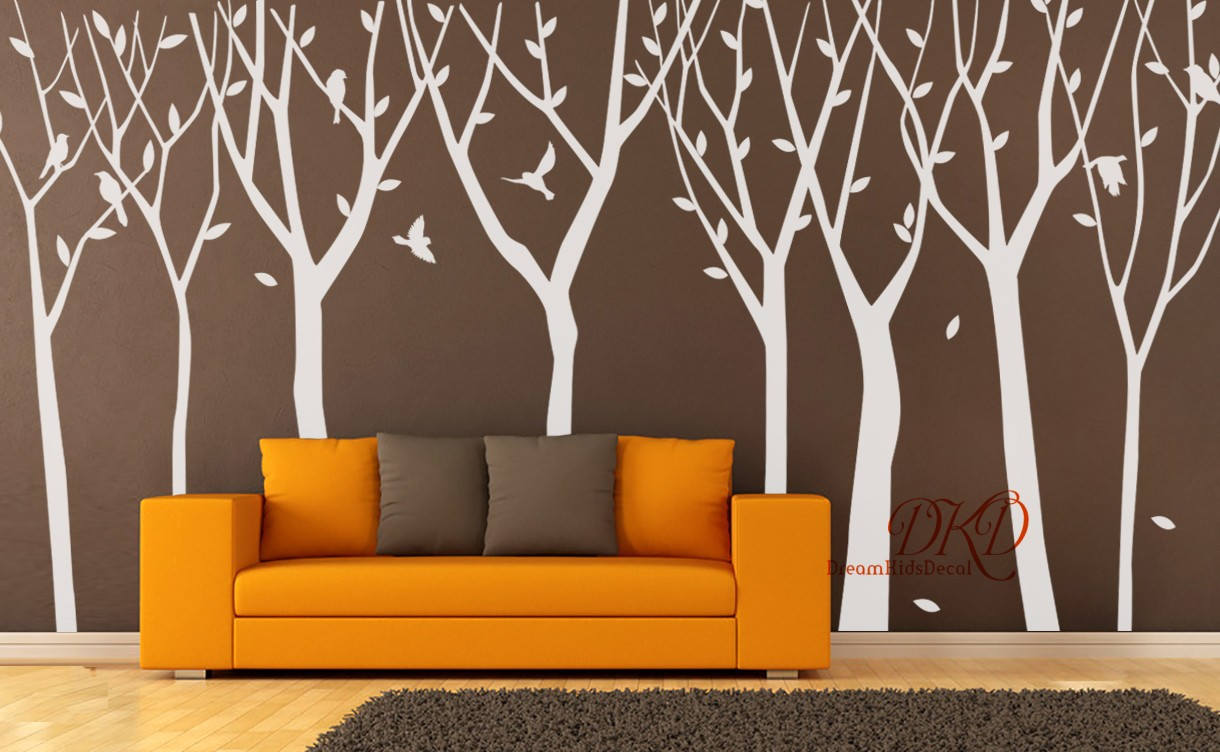 Wall Decals Removable Wall Sticker Wall Arts Kids Room | Etsy