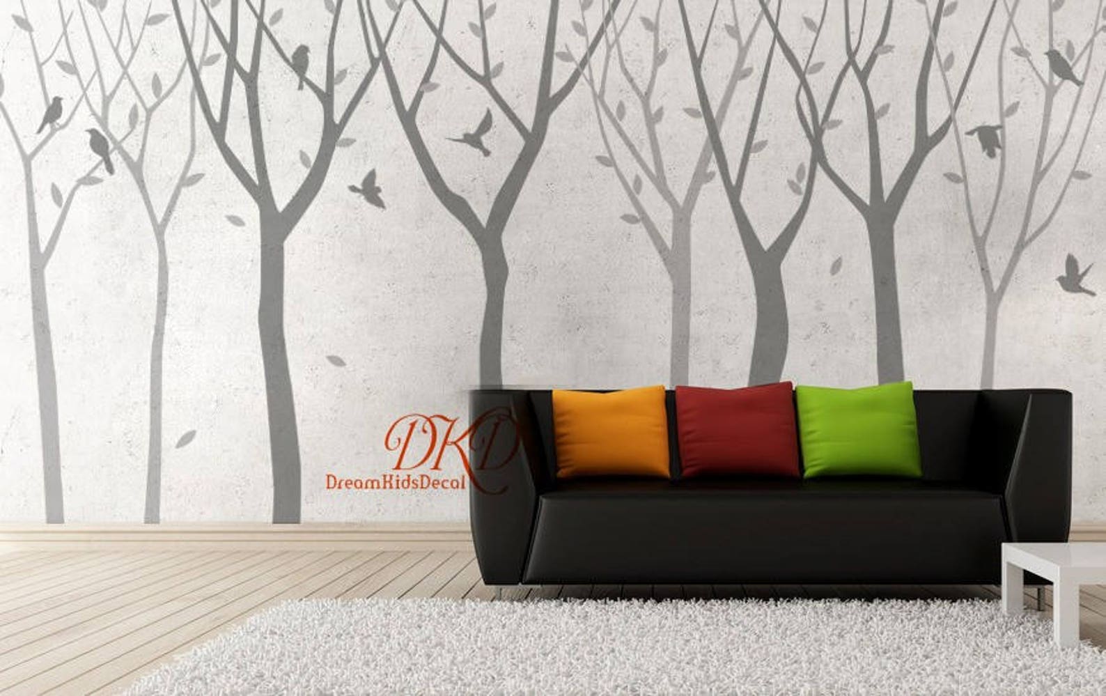 Wall Decals Removable Wall Sticker Wall Arts Kids Room - Etsy