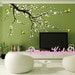 Tree Branch Wall Decal and Floral Wall Decal Birds Nature - Etsy