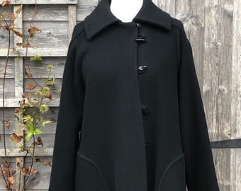 Duffle Coat Buttons - Etsy