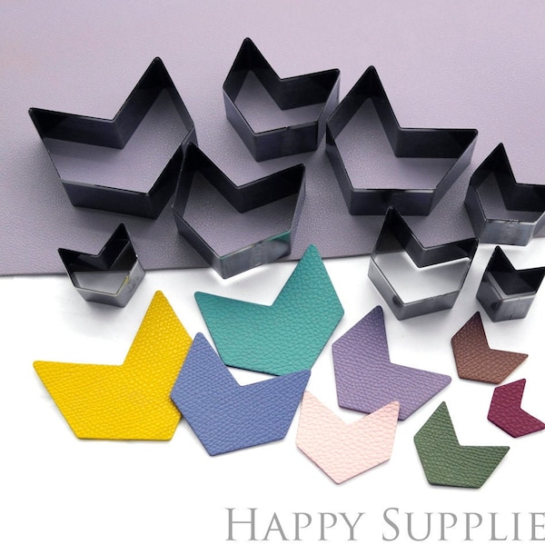 Chevron Shape - Etsy