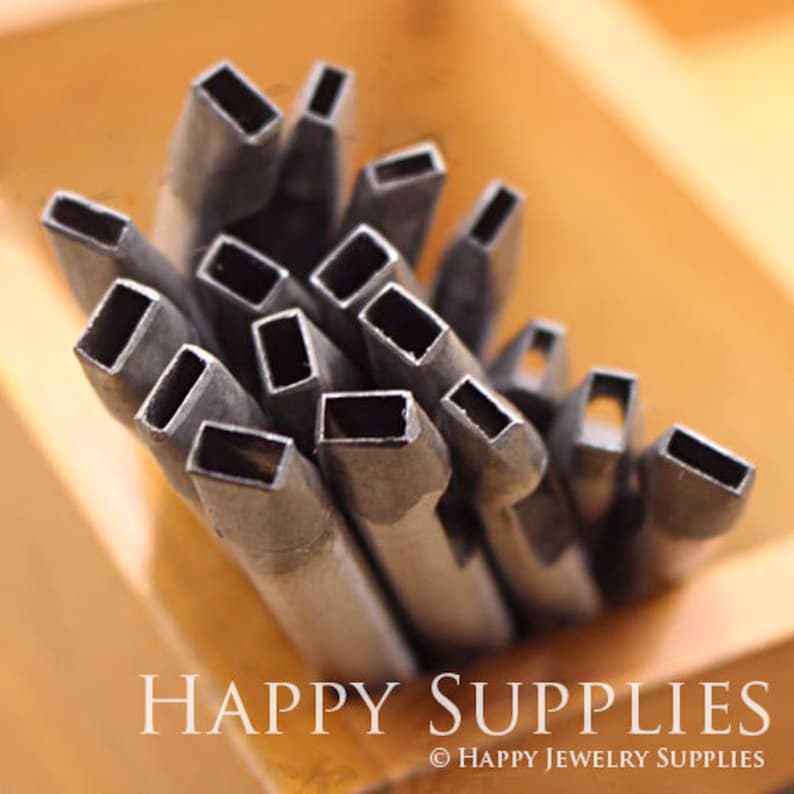 3mm-39mm Rectangle Hole Puncher/ Hole Maker for Leather Crafts/leather ...