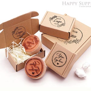 Large Custom Stamps, Small Custom Stamps, Custom Rubber Stamp ...