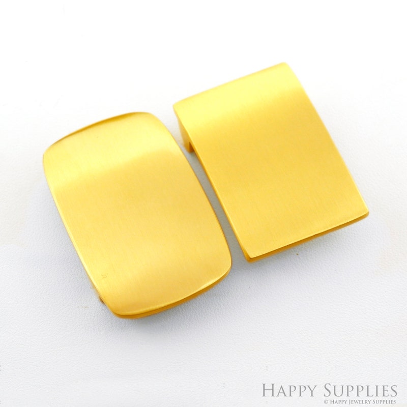 Gold Belt Fittings - Etsy