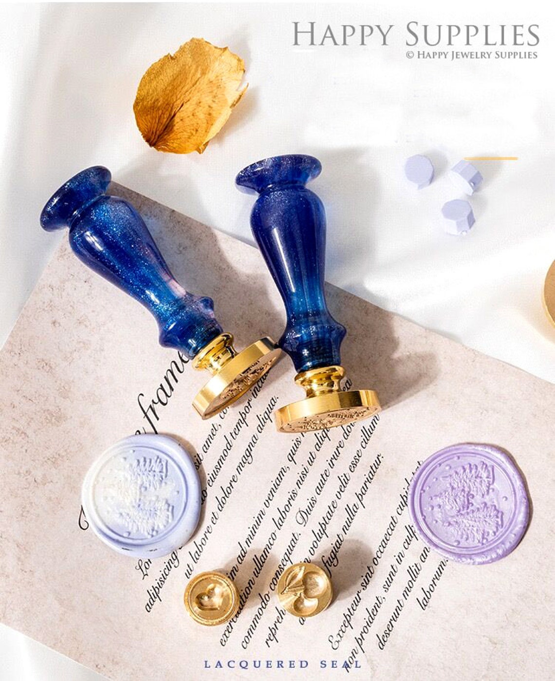 Universal Wax Seal Handle Resin Stamp Handle Wax Seal Stamp - Etsy