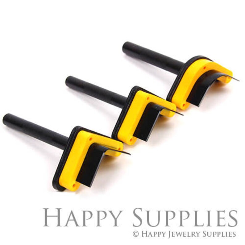 30mm/35mm/40mm Leather Craft Durable Steel V-shape Corner | Etsy