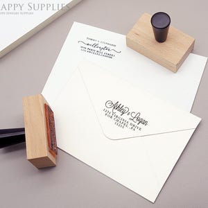 Custom LOGO Stamps, Any Size/design, Custom Rubber Stamp, Personalised ...