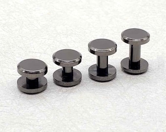 Leather Rivets - Etsy