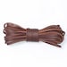 Vegetable Tanned Leather String (3mm 5meters) / Leather Braid String ...