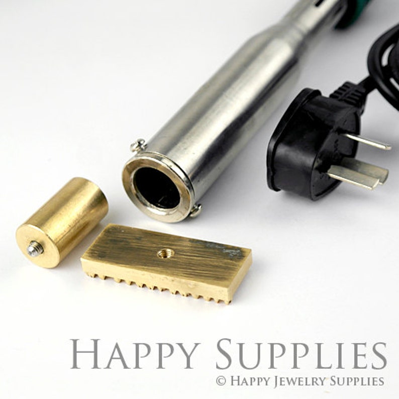 Custom Branding Iron / Electric Leather Branding Iron / Wood - Etsy