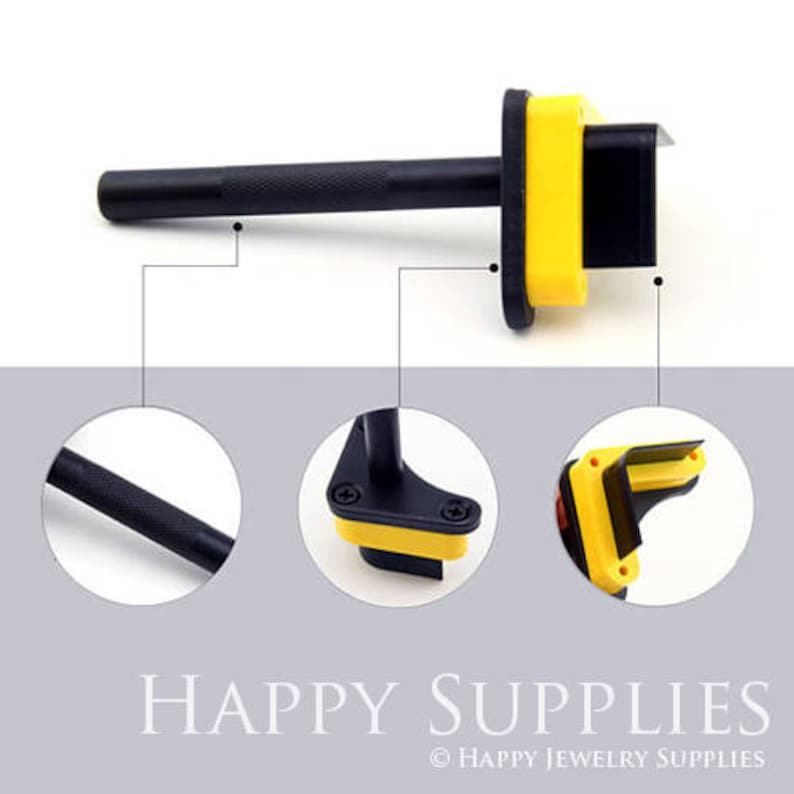 30mm/35mm/40mm Leather Craft Durable Steel V-shape Corner | Etsy