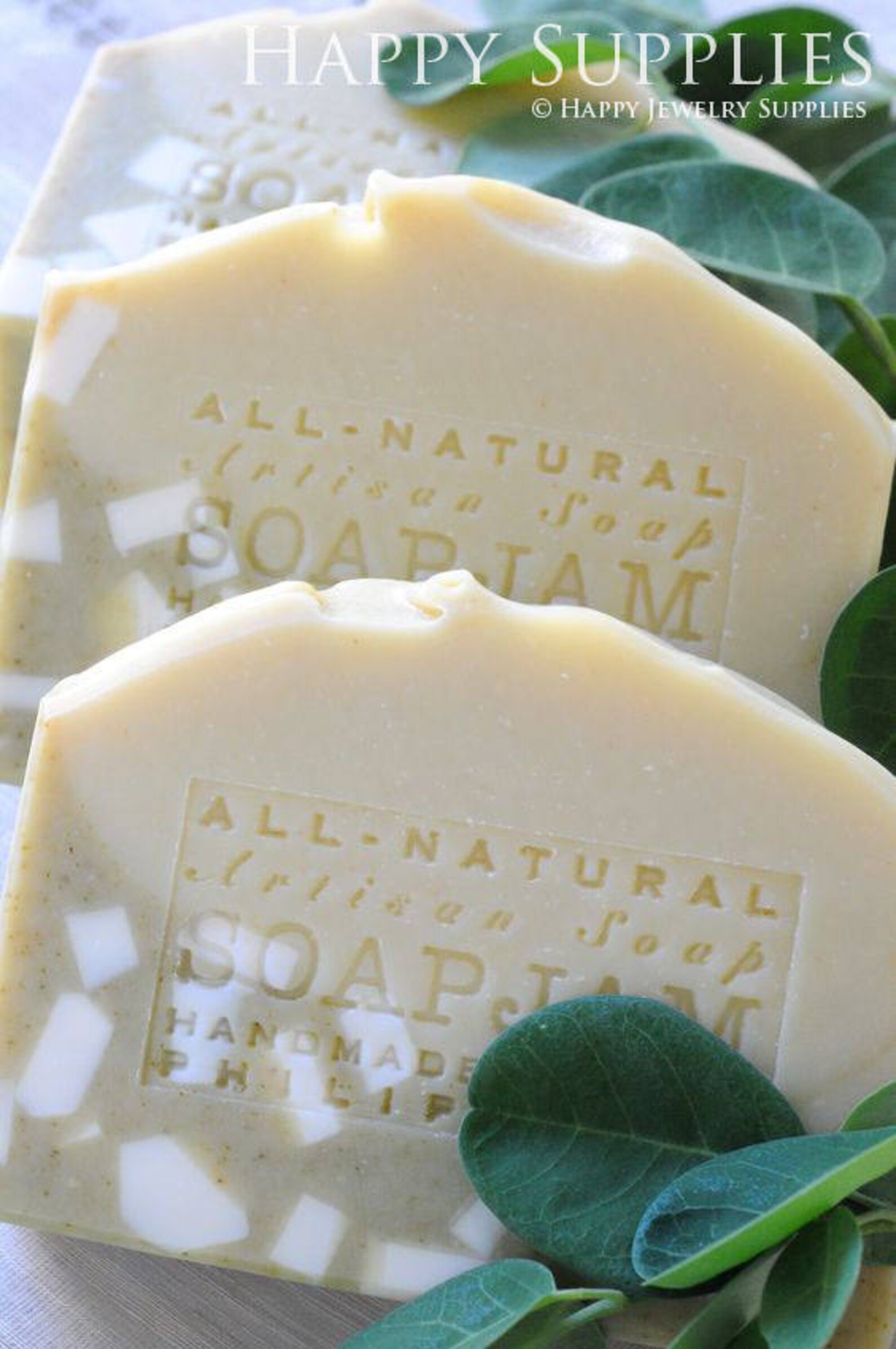 Custom Soap Stamp / Custom Acrylic Soap Stamp / Soap Mold / Natural ...