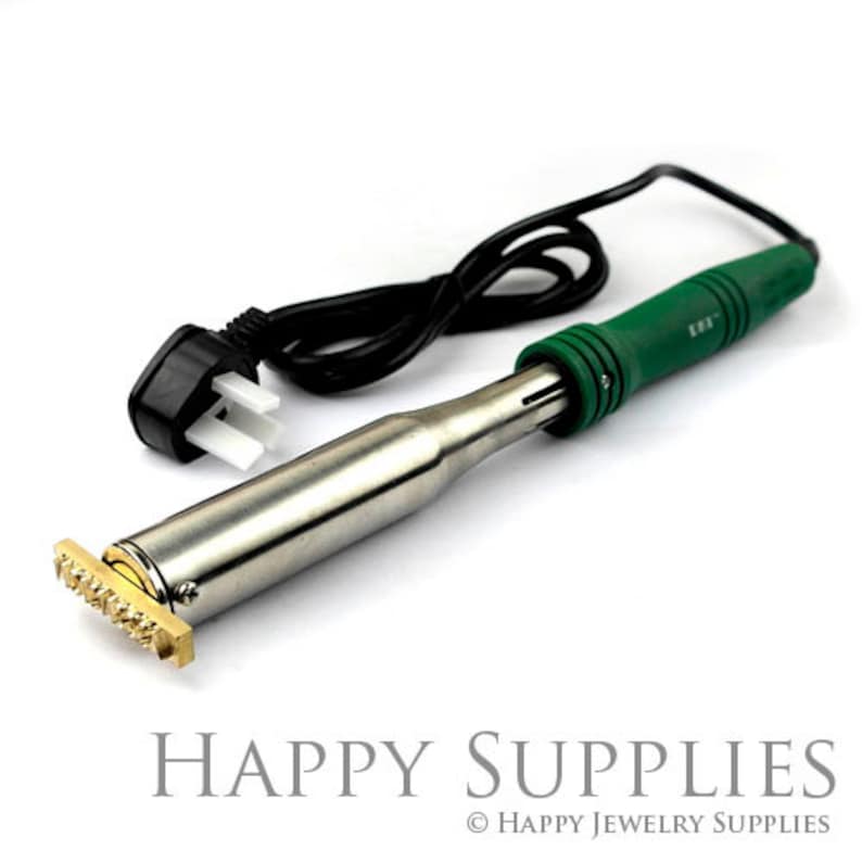 Custom Branding Iron / Electric Leather Branding Iron / Wood - Etsy