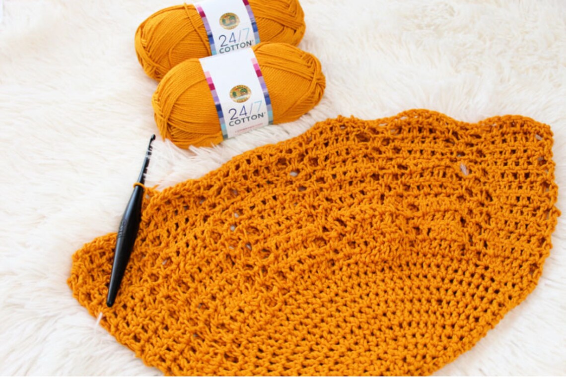 Crochet Bag Pattern Sabre Bag Instant Download - Etsy